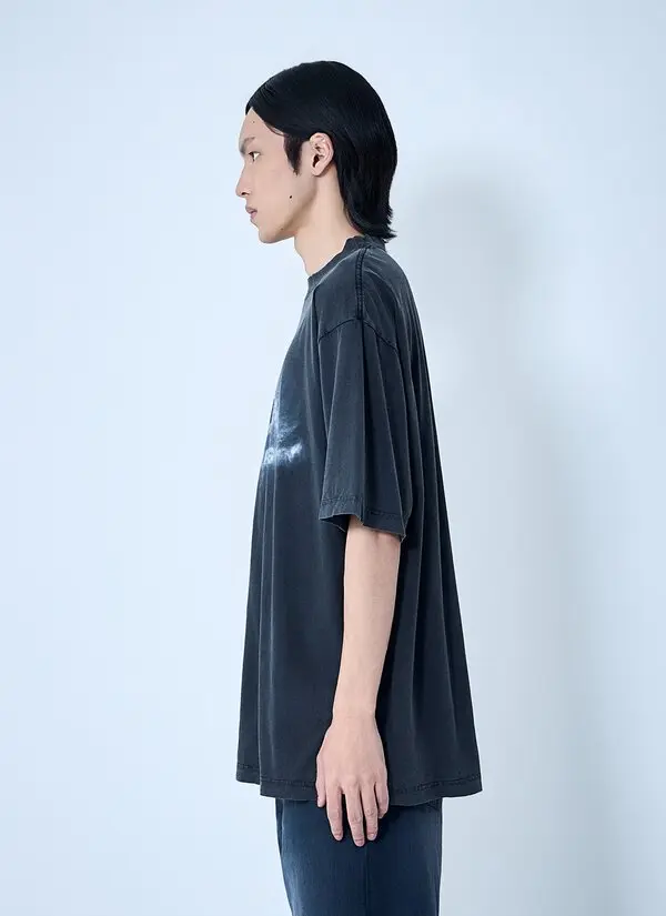 Balenciaga Medium Fit T-shirt