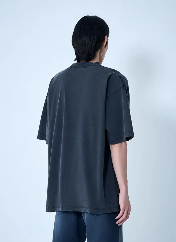 Balenciaga Medium Fit T-shirt