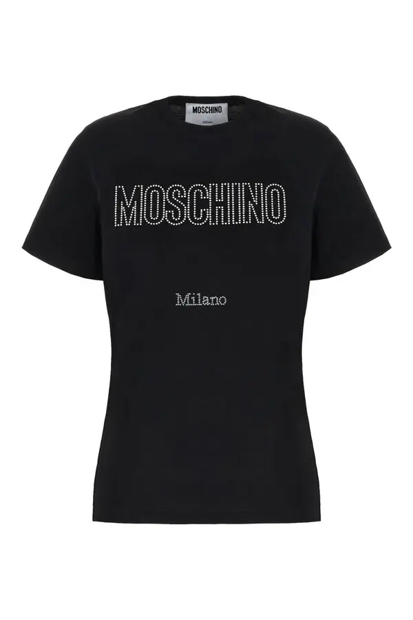 Moschino Clothing T-shirt - Multicolor