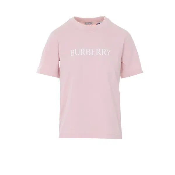 Burberry Logo T-shirt