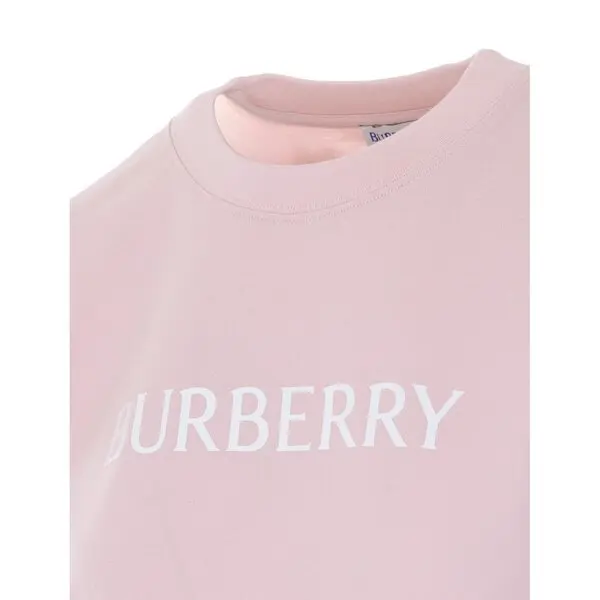 Burberry Logo T-shirt