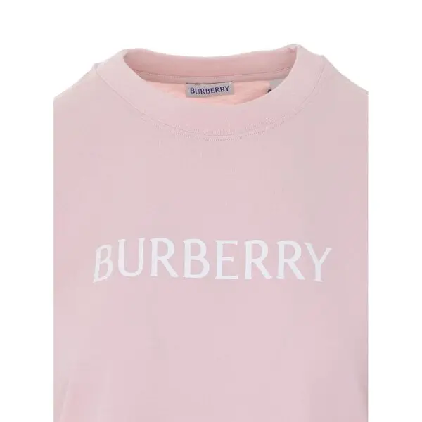 Burberry Logo T-shirt