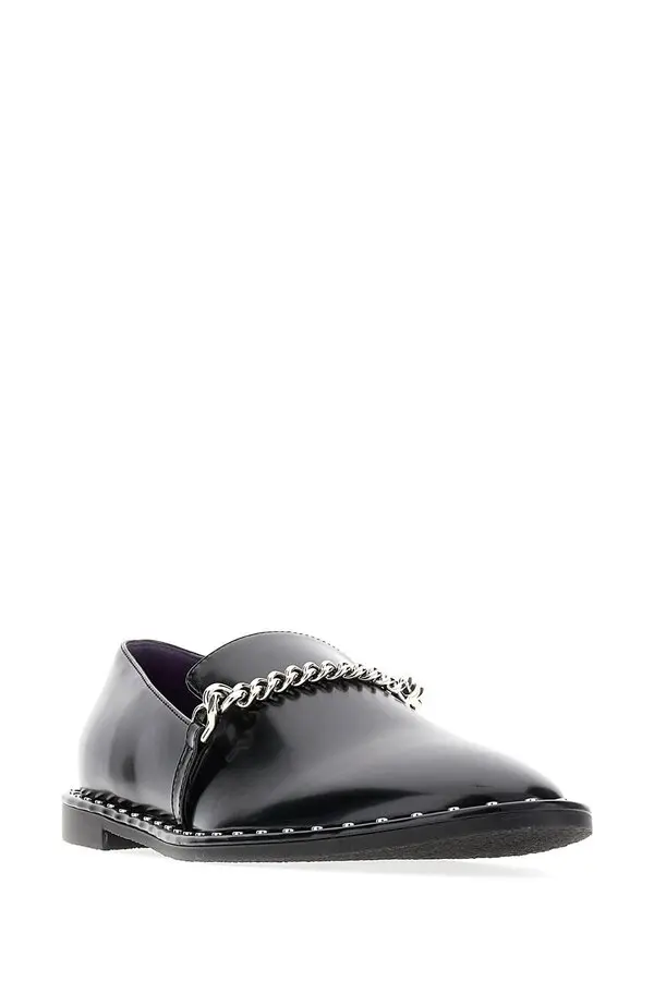 Stella McCartney Shoes Loafers - Multicolor
