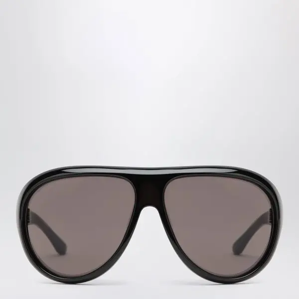 Gucci Aviator Sunglasses - Black