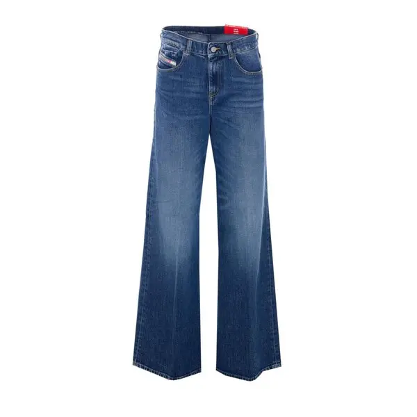 DIESEL® 1978 D-akemi Jeans
