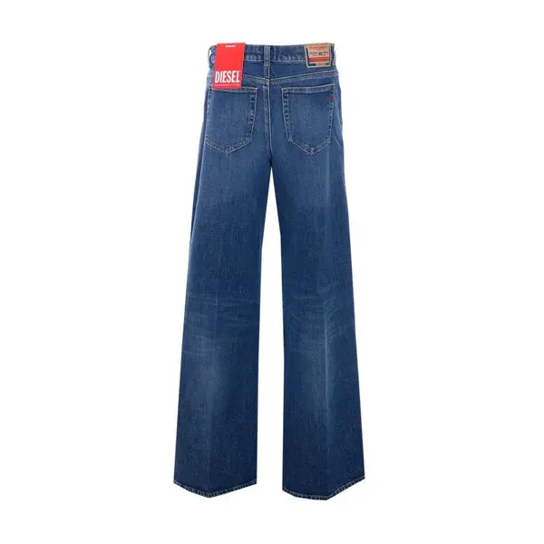 DIESEL® 1978 D-akemi Jeans