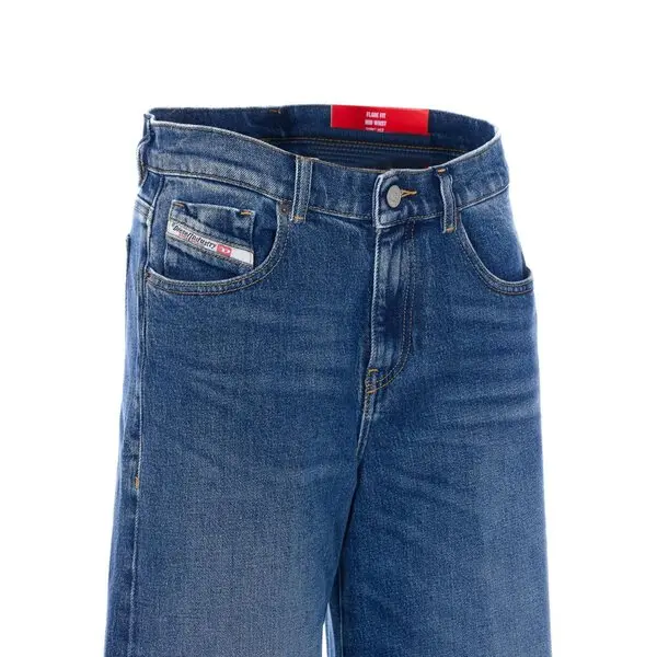DIESEL® 1978 D-akemi Jeans