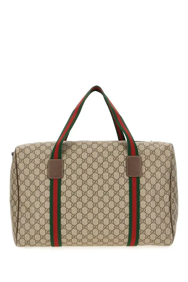 Gucci Bags Travel Bags - Multicolor