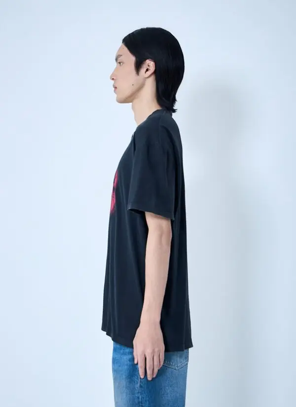 Our Legacy Love Story Print T-shirt