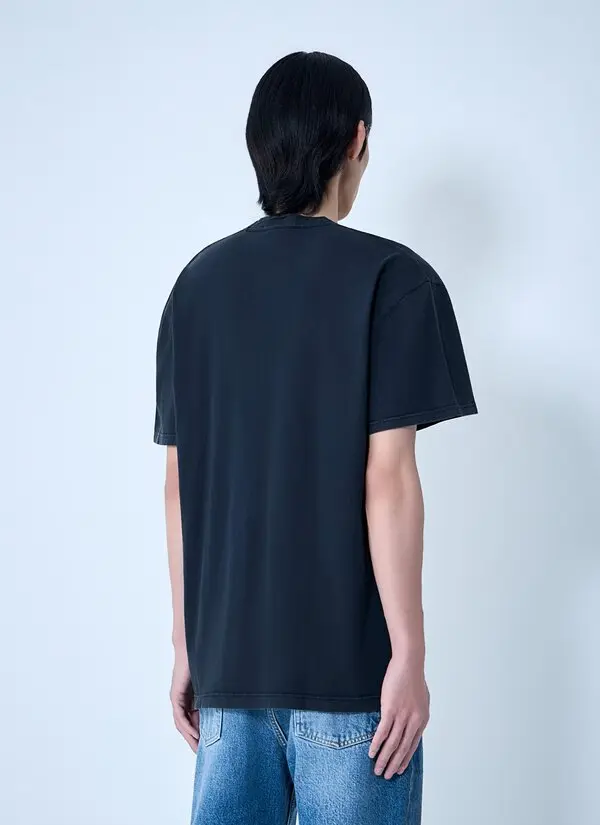 Our Legacy Love Story Print T-shirt