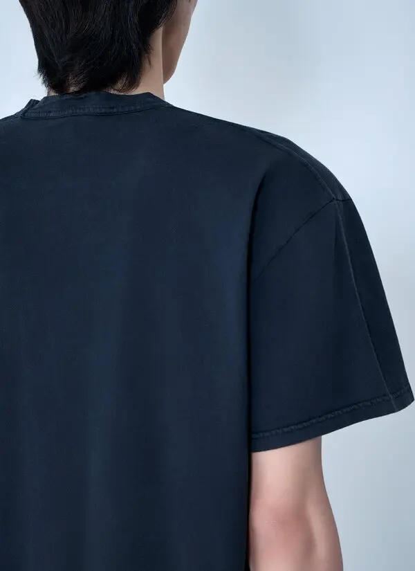 Our Legacy Love Story Print T-shirt