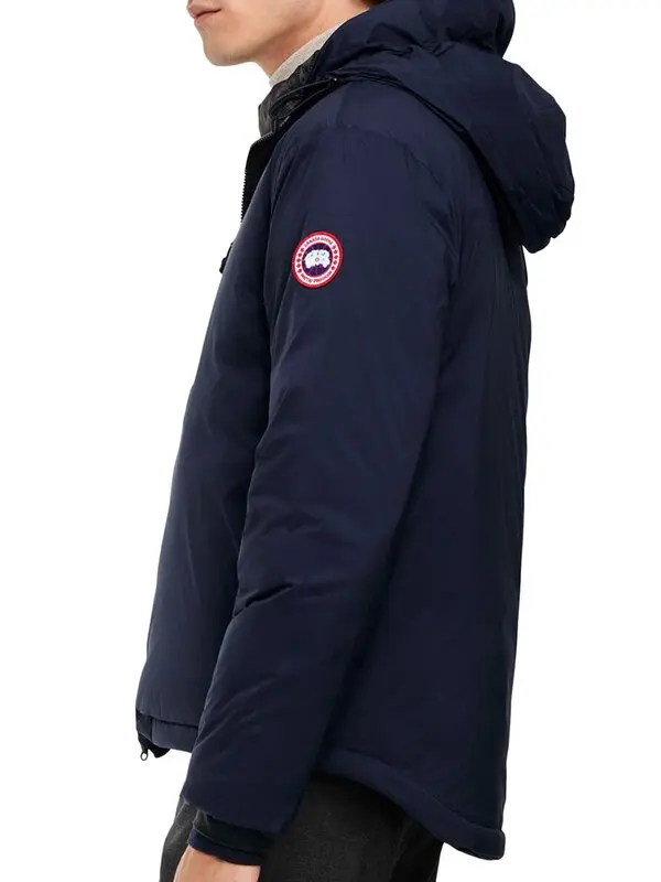 Canada Goose Lodge Hooded Jacket