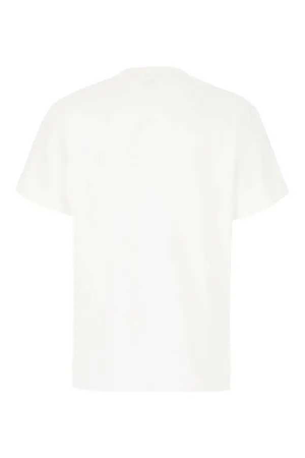 Alexander McQueen Clothing T-shirt