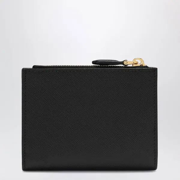 Prada Saffiano Leather Wallet