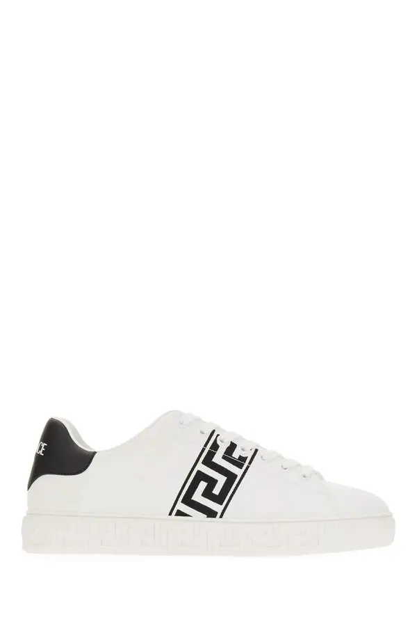 Versace Shoes Sneakers