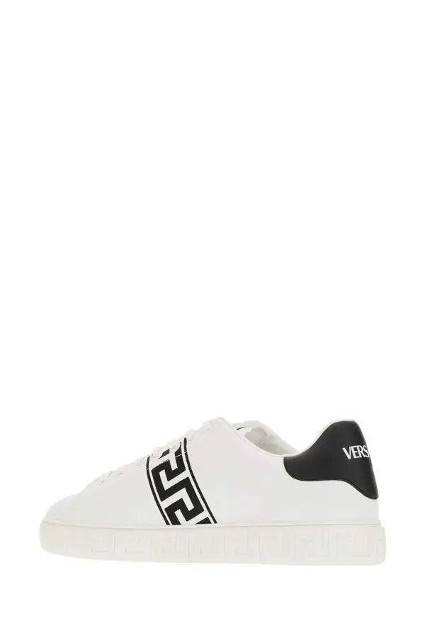 Versace Shoes Sneakers