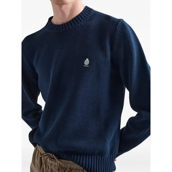 Prada Sweaters & Knitwear Jumpers