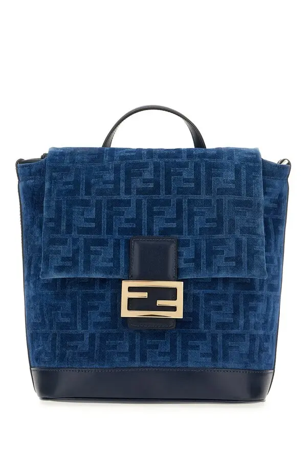 Fendi Bags Backpacks
