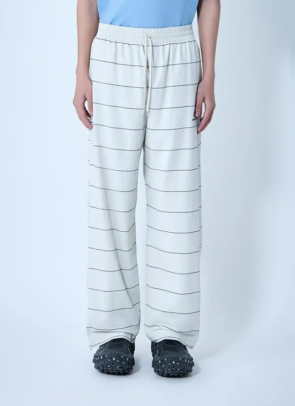 Balenciaga Tracksuit Pants