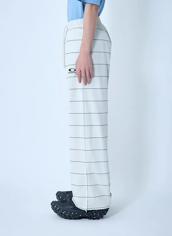 Balenciaga Tracksuit Pants