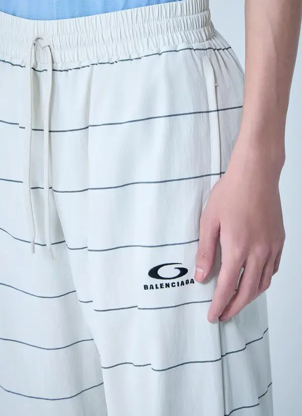 Balenciaga Tracksuit Pants