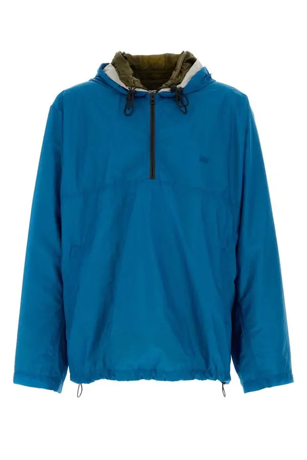 Loewe Tech Fabric Anorak