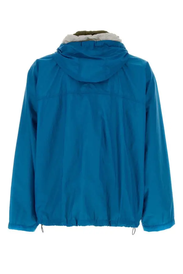 Loewe Tech Fabric Anorak