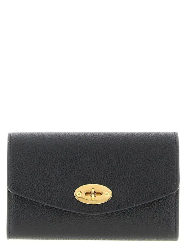 Mulberry Darley' Wallet