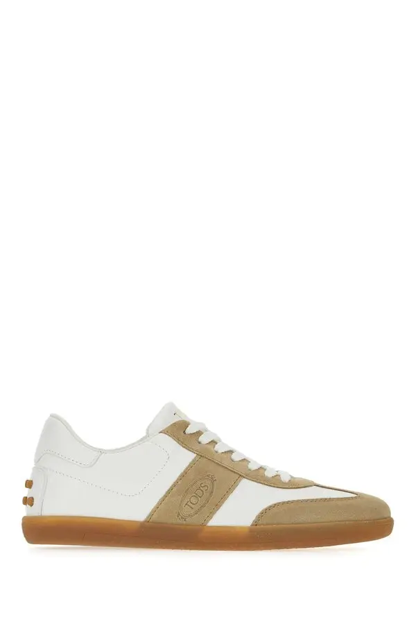 TOD'S Shoes Sneakers
