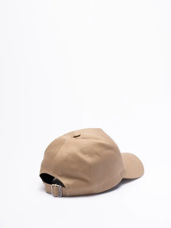Saint Laurent Baseball Cap
