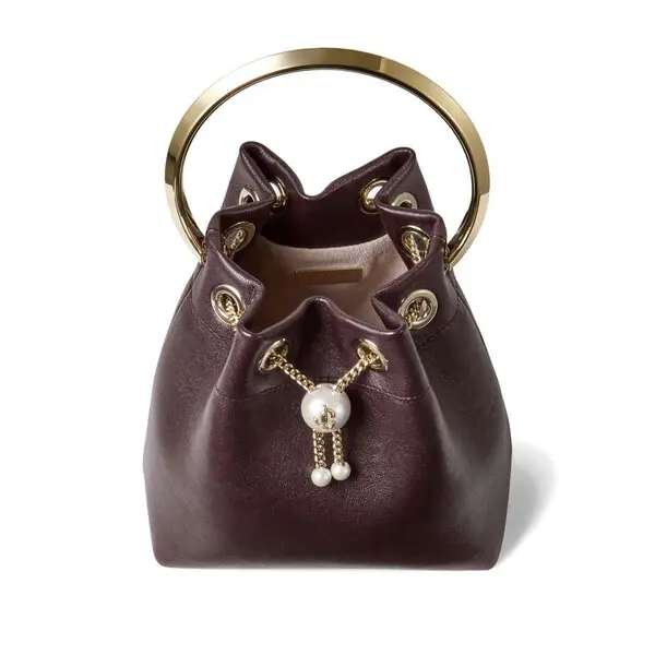 JIMMY CHOO Mini Bags - Red