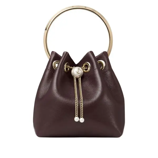JIMMY CHOO Mini Bags