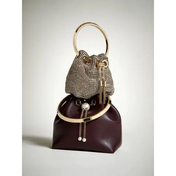 JIMMY CHOO Mini Bags