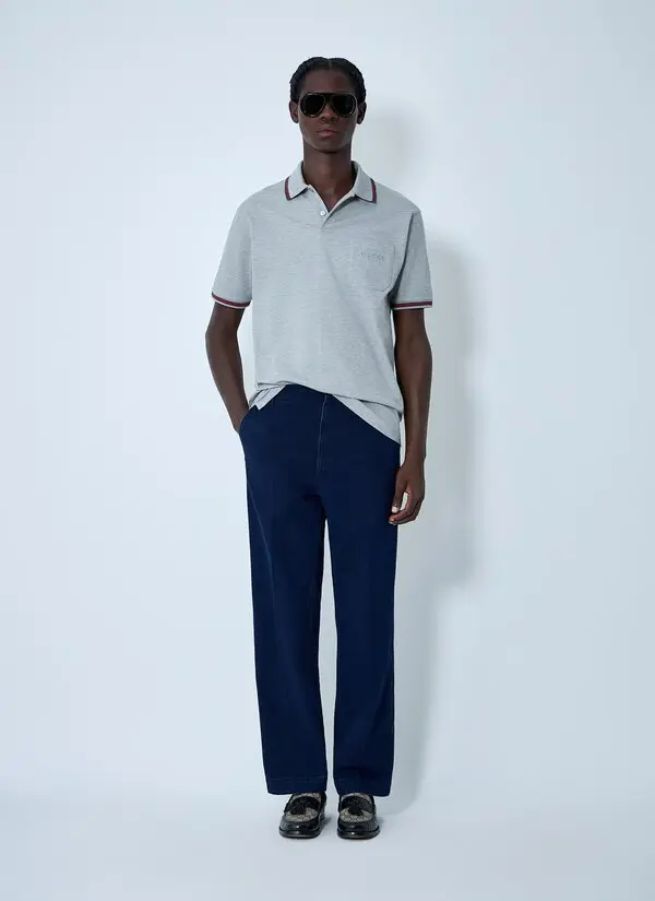 Gucci Five-pocket Jeans