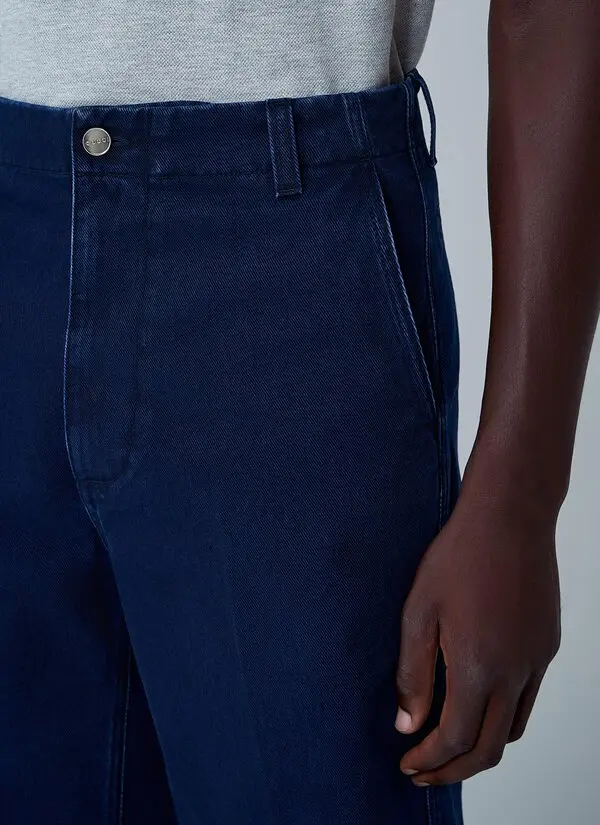 Gucci Five-pocket Jeans
