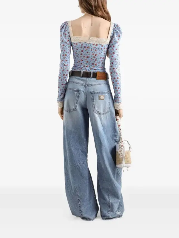 Dolce & Gabbana Blouse
