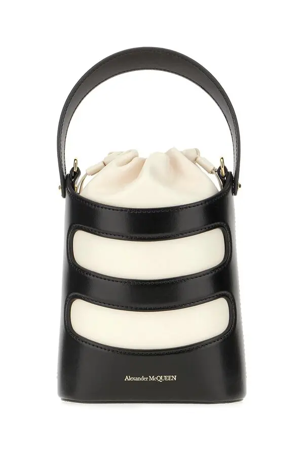 Alexander McQueen Bags Handbags - Multicolor