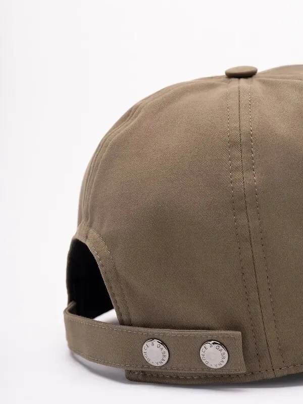 Dolce & Gabbana Baseball Cap