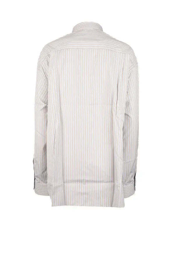 Prada Clothing Shirts