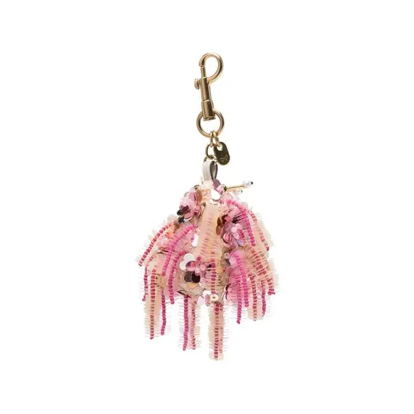 ANYA HINDMARCH Keyrings & Chains