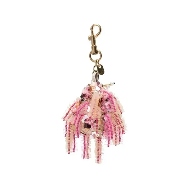 ANYA HINDMARCH Keyrings & Chains