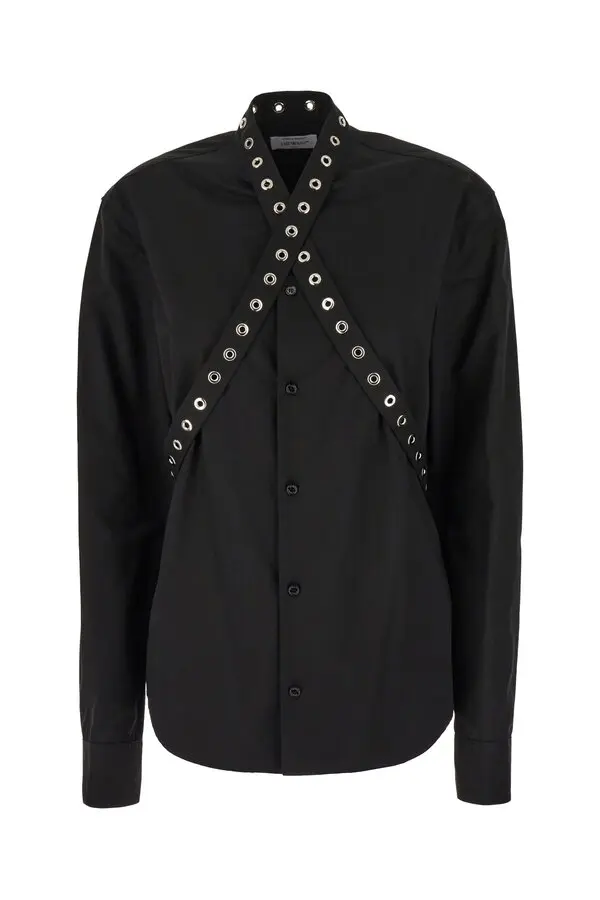Off-White Clothing Shirts