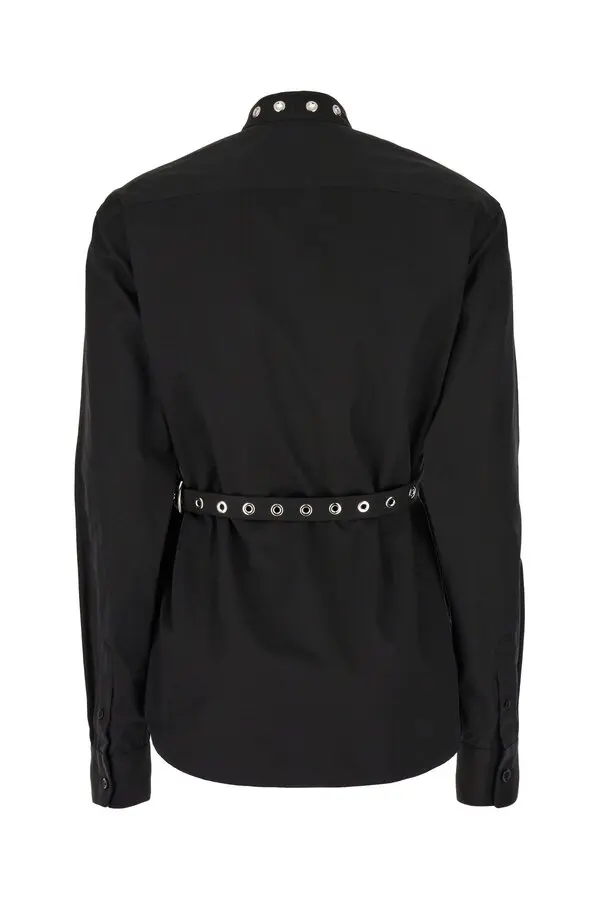 Off-White Clothing Shirts