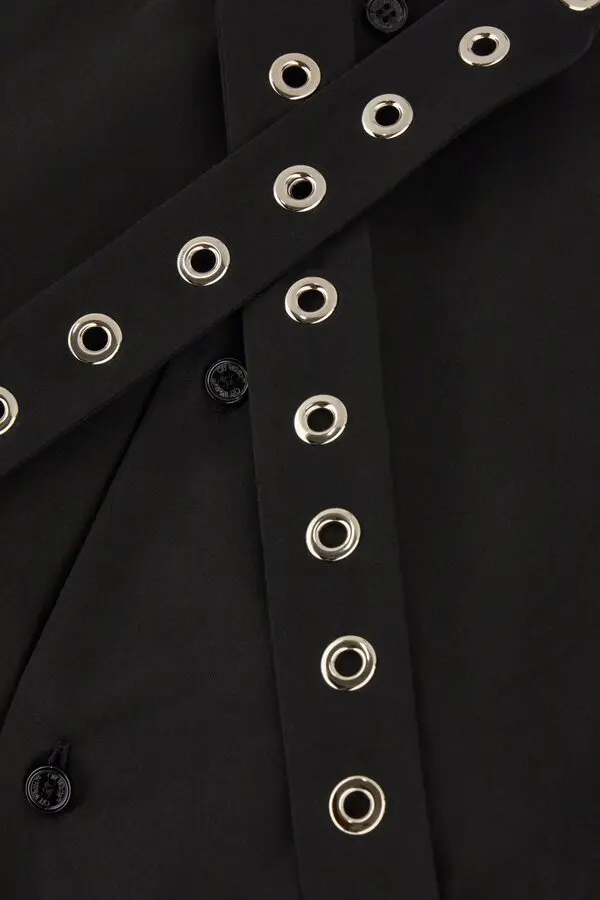 Off-White Clothing Shirts