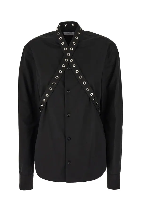 Off-White Clothing Shirts - Multicolor