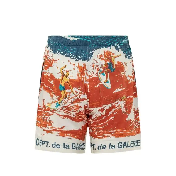 GALLERY DEPT. Shorts Deck Shorts