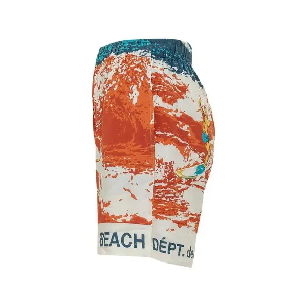 GALLERY DEPT. Shorts Deck Shorts