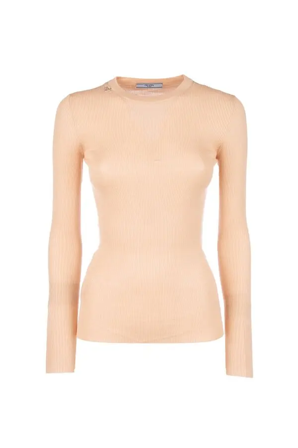 Prada Clothing Knitwear