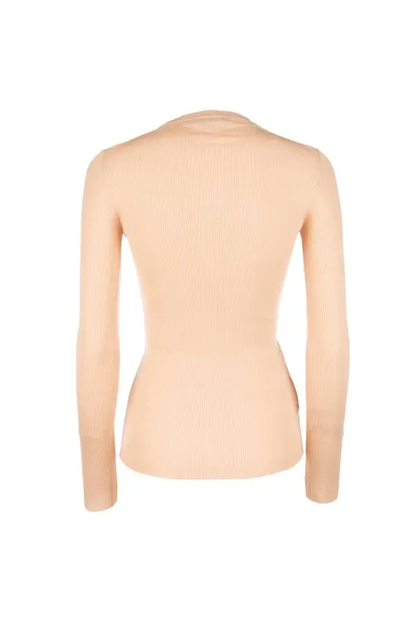 Prada Clothing Knitwear
