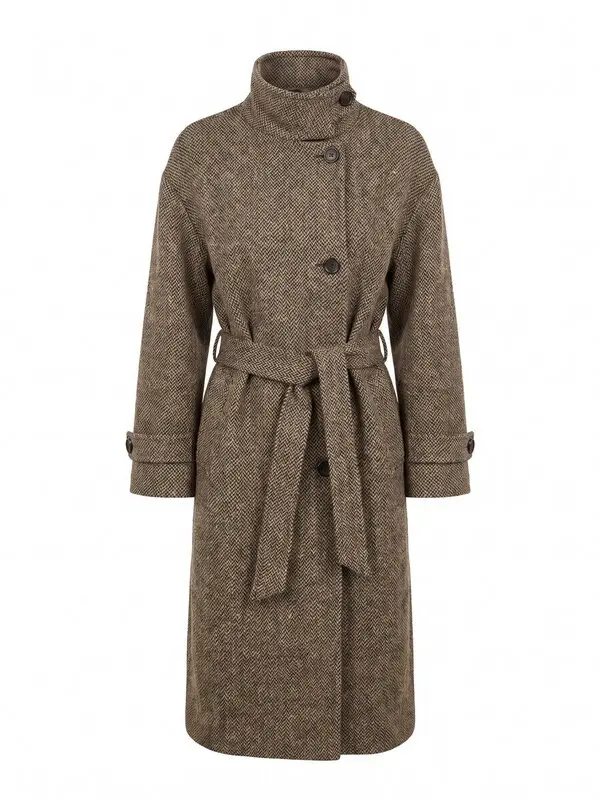 Brunello Cucinelli Overcoat